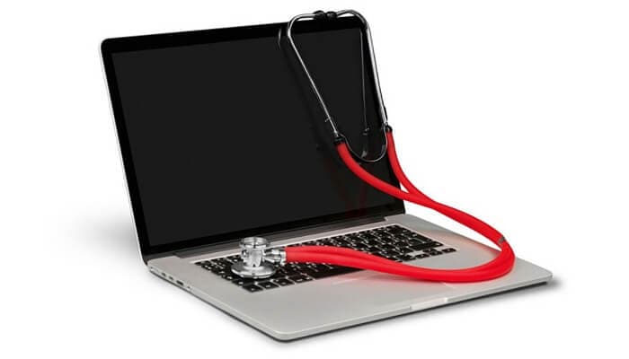 4 Ways to Keep Your Computer Healthy | PrydeTech