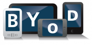 BYOD | PrydeTech